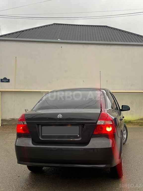 Ravon Nexia R3, 1.5 L, 2020 il, 183 000 km Bakı almaq - qiyməti 13 200 ...