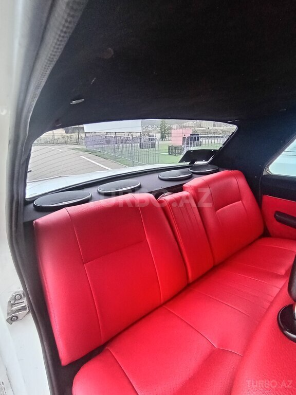 GAZ 24 "Volga", 2.5 L, 1990 il, 89 000 km Bakı almaq - qiyməti 8 000 ...