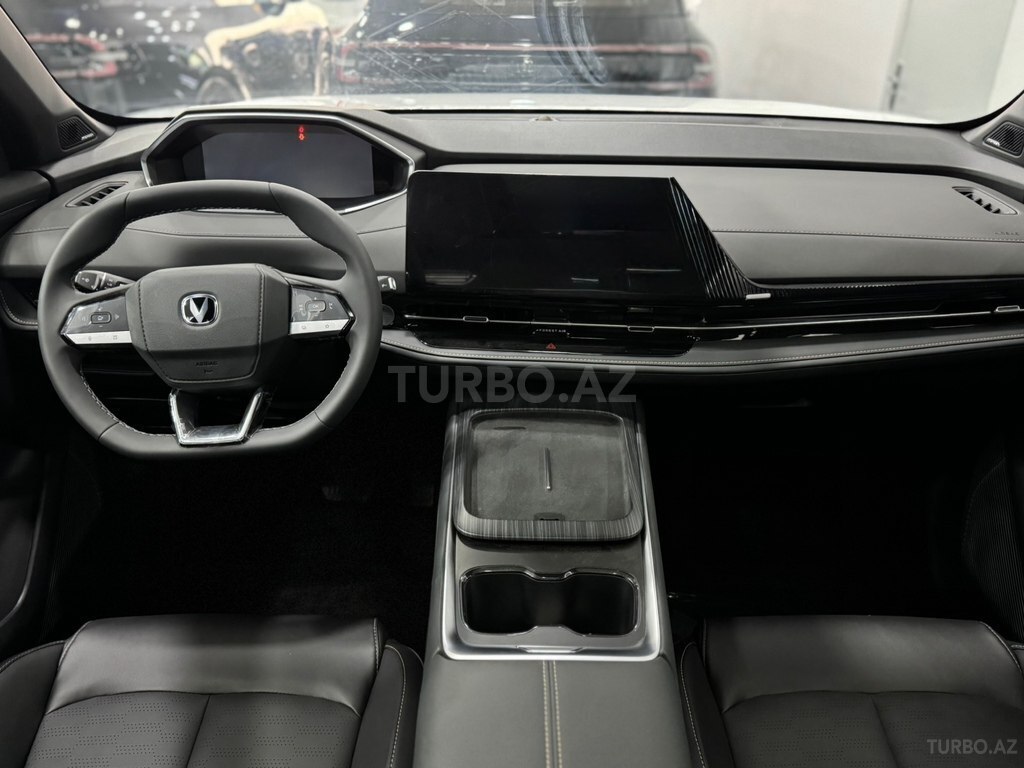 Changan CS 55 Plus, 1.5 L, 2025 il, yeni Bakı almaq - qiyməti 31 850 ...
