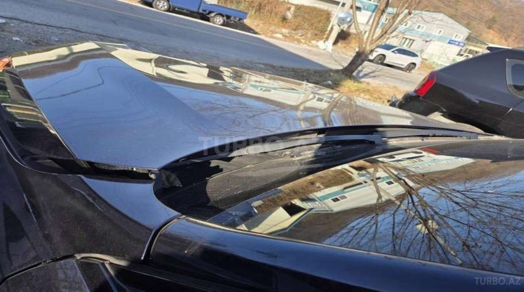 BMW 520, 2.0 L, 2023 il, 61 267 km Bakı almaq - qiyməti 62 900 AZN ...