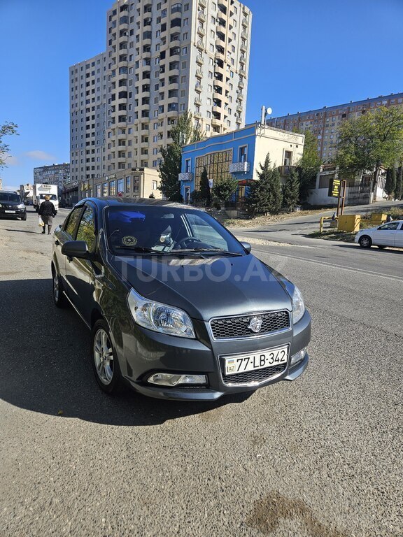 Ravon Nexia R3, 1.5 L, 2020 il, 188 000 km Bakı almaq - qiyməti 13 600 ...