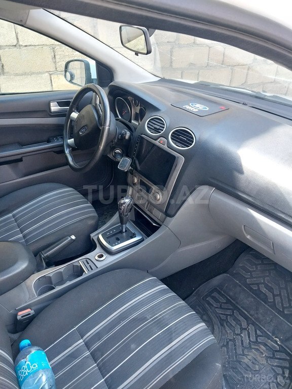 Ford Focus, 1.6 L, 2012 il, 220 000 km Bakı almaq - qiyməti 7 900 AZN ...