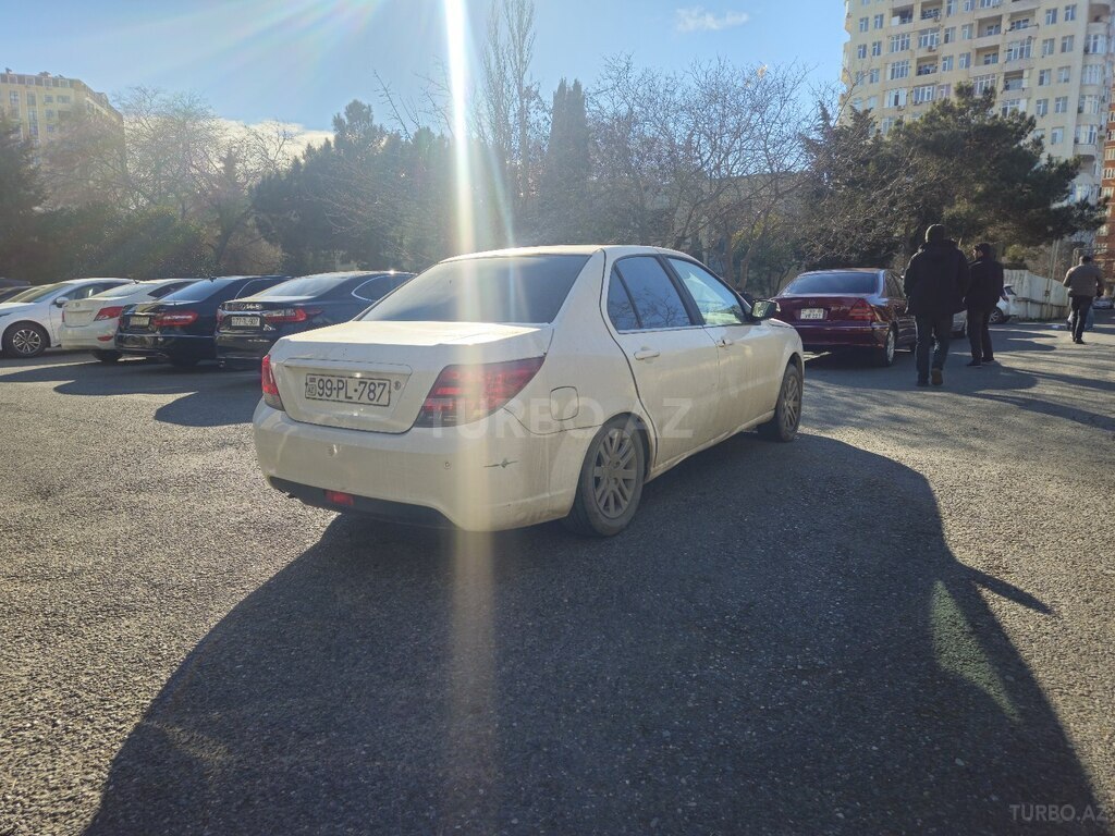 Khazar SD, 1.7 L, 2021 il, 82 000 km Bakı almaq - qiyməti 7 000 AZN ...