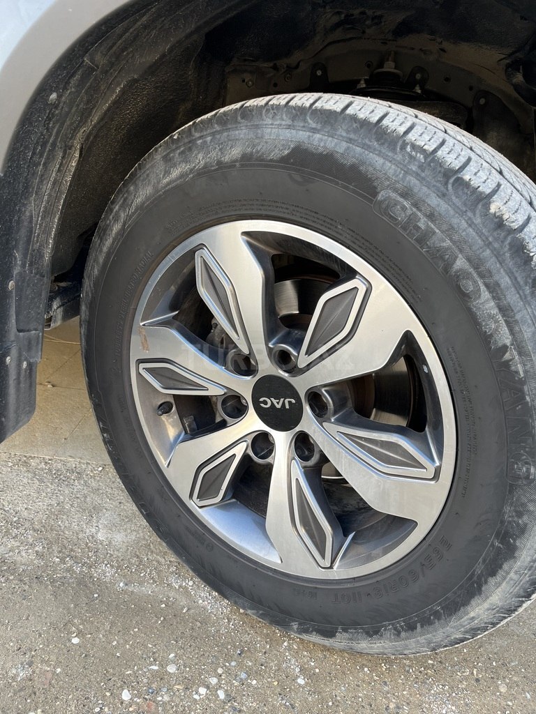 JAC T8, 2.0 L, 2022 il, 81 600 km Bakı almaq - qiyməti 33 000 AZN ...