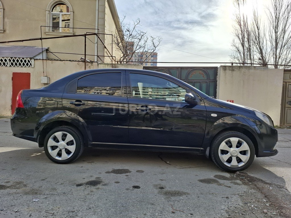 Ravon Nexia R3, 1.5 L, 2017 il, 362 000 km Bakı almaq - qiyməti 8 900 ...