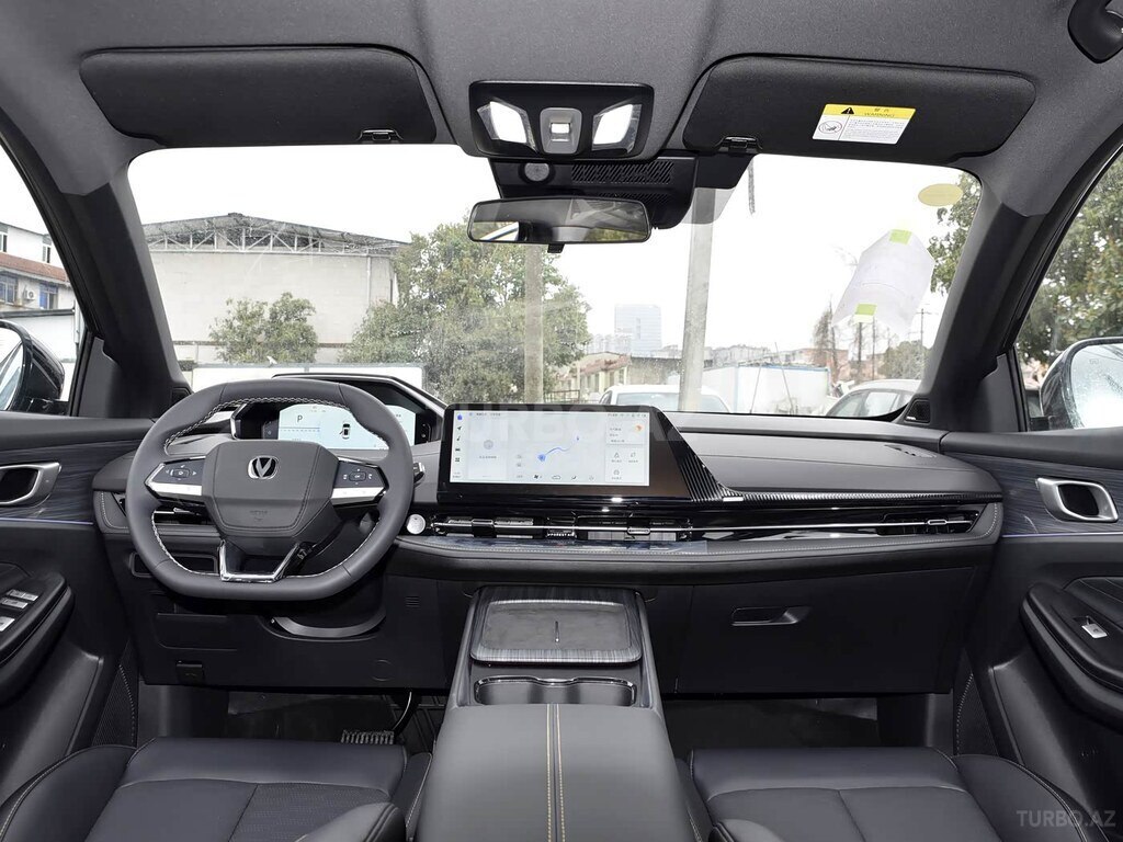 Changan CS 55 Plus, 1.5 L, 2026 il, yeni Bakı almaq - qiyməti 19 800 ...