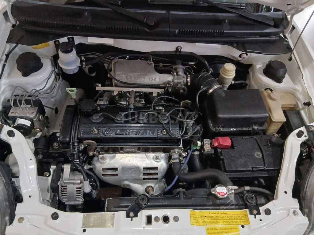 Lifan 320, 1.3 L, 2011 il, 190 000 km Gəncə almaq - qiyməti 7 000 AZN ...