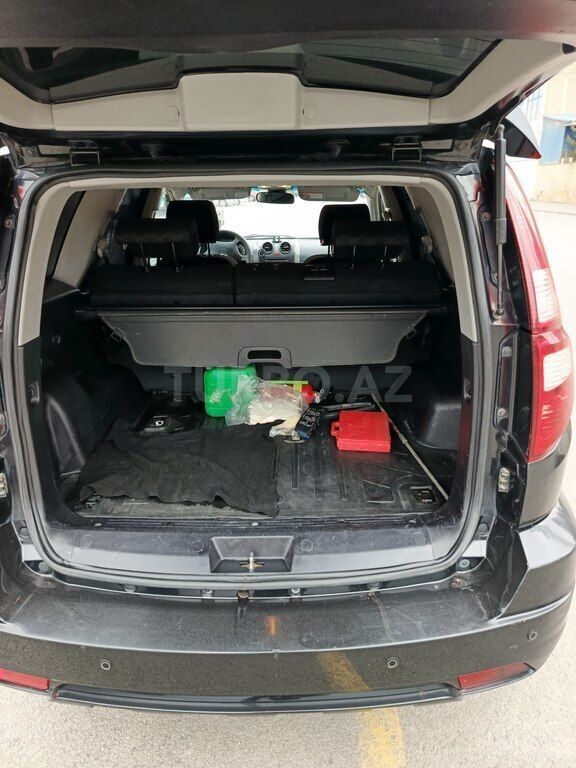 GWM (Great Wall Motor) Hover H3, 2.0 L, 2013 il, 234 046 km Şirvan ...