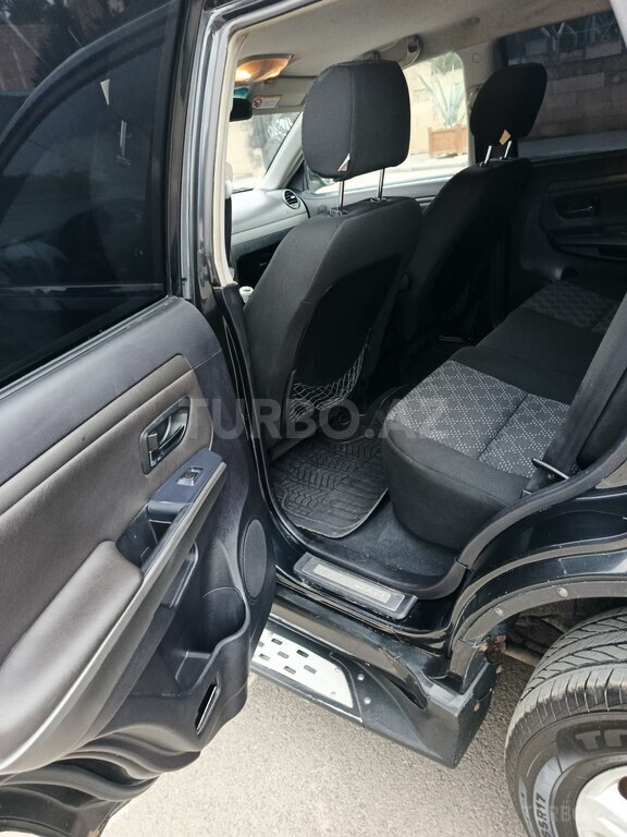 GWM (Great Wall Motor) Hover H3, 2.0 L, 2013 il, 234 046 km Şirvan ...