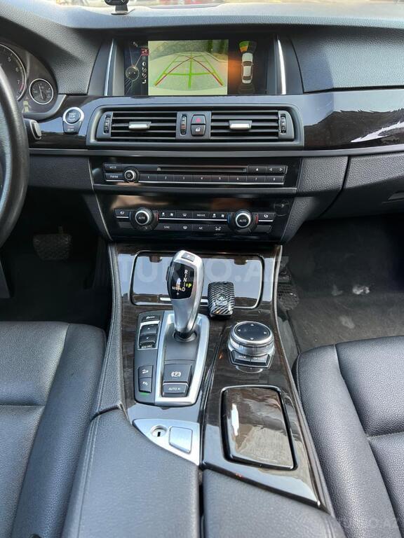 BMW 528, 2.0 L, 2014 il, 291 000 km Bakı almaq - qiyməti 23 300 AZN ...