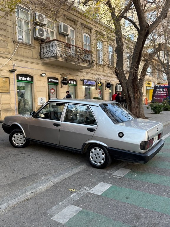 Tofas Sahin, 1.6 L, 2004 il, 99 651 km Bakı almaq - qiyməti 6 650 AZN ...