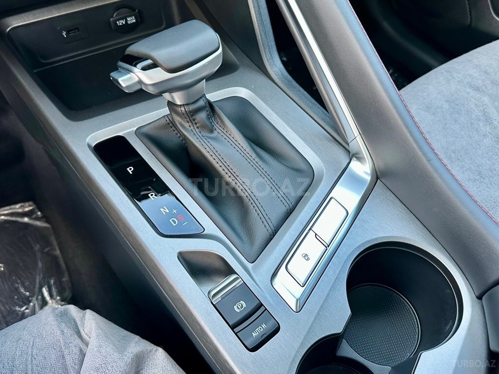 Changan CS 35 Plus, 1.4 L, 2024 il, yeni Bakı almaq - qiyməti 28 500 ...