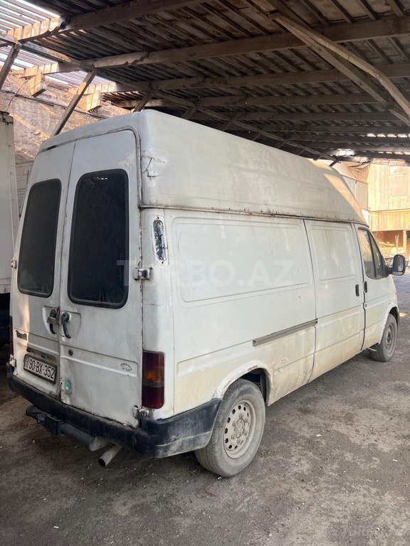Ford Transit, 2.5 L, 1995 il, 375 000 km Gəncə almaq - qiyməti 9 000 ...