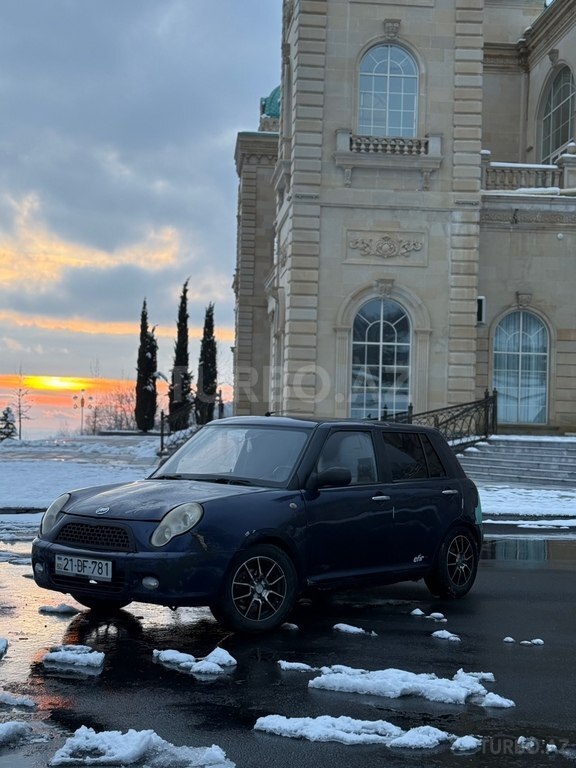 Lifan 320, 1.3 L, 2014 il, 294 000 km Qəbələ almaq - qiyməti 3 299 AZN ...