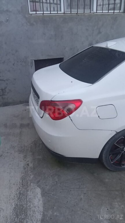 MG 550, 1.8 L, 2012 il, 284 000 km Bakı almaq - qiyməti 3 500 AZN ...
