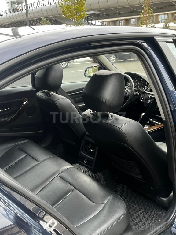 BMW 330, 2.0 L, 2015 il, 219 000 km Bakı almaq - qiyməti 24 500 AZN ...