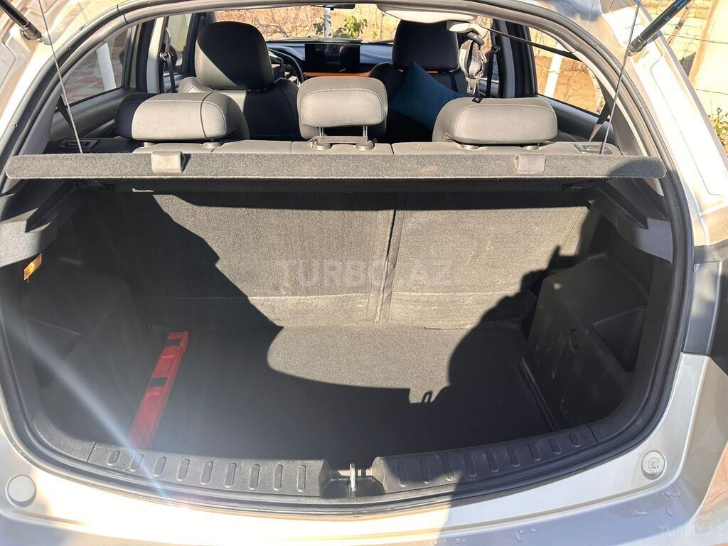 Maple X3 Pro, 1.5 L, 2023 il, 63 500 km Bakı almaq - qiyməti 18 000 AZN ...