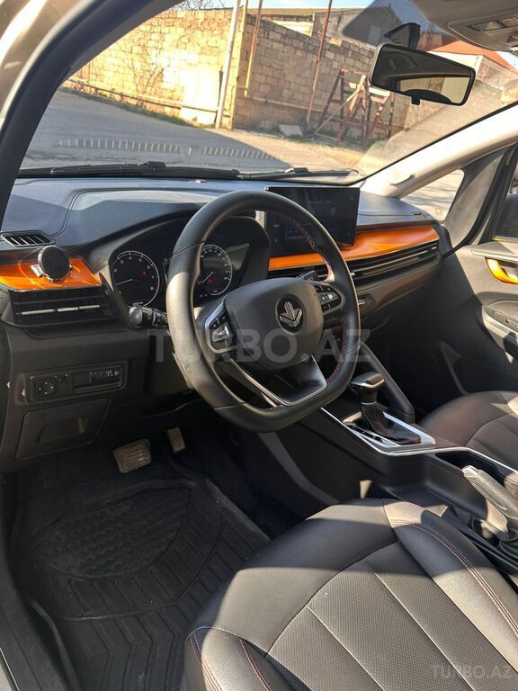 Maple X3 Pro, 1.5 L, 2023 il, 63 500 km Bakı almaq - qiyməti 18 000 AZN ...