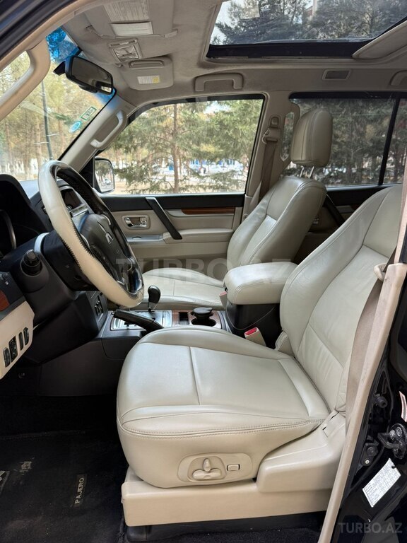 Mitsubishi Pajero, 3.0 L, 2007 il, 220 000 km Bakı almaq - qiyməti 19 ...
