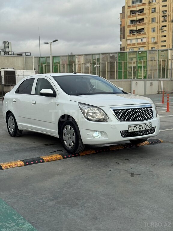 Ravon R4, 1.5 L, 2020 il, 250 000 km Bakı almaq - qiyməti 12 000 AZN ...