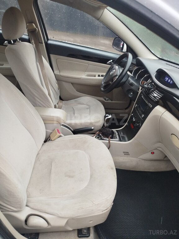 DongFeng Aeolus S30, 1.6 L, 2014 il, 290 000 km Bakı almaq - qiyməti 5 ...