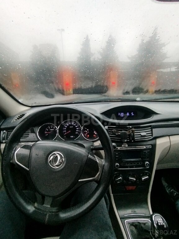 DongFeng Aeolus S30, 1.6 L, 2014 il, 290 000 km Bakı almaq - qiyməti 5 ...