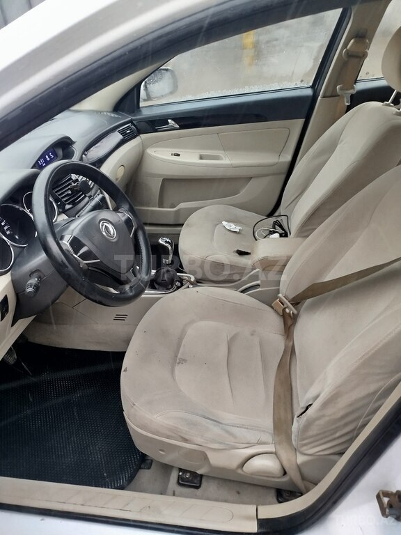 DongFeng Aeolus S30, 1.6 L, 2014 il, 290 000 km Bakı almaq - qiyməti 5 ...