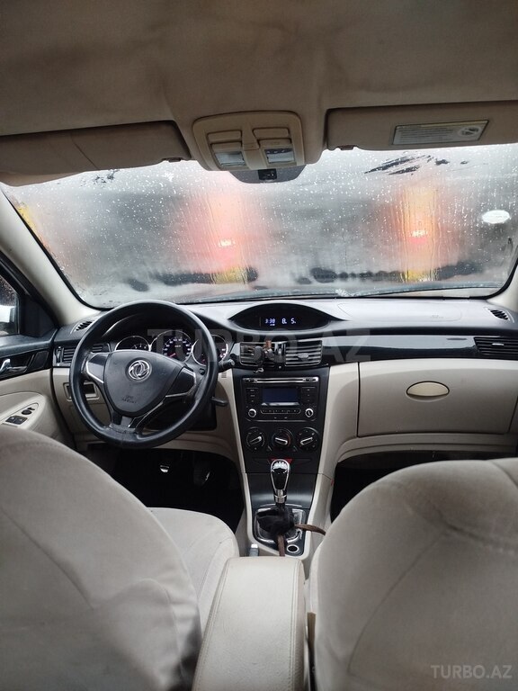 DongFeng Aeolus S30, 1.6 L, 2014 il, 290 000 km Bakı almaq - qiyməti 5 ...